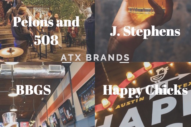 Fundraiser by Doug Guller : ATX Brands COVID-19, Relief Fund