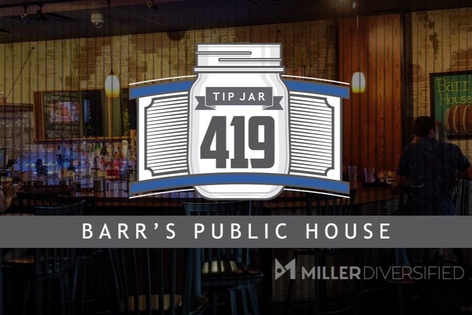 Fundraiser for Stephanie Soldner by Miller Diversified : Tip Jar 419 ...