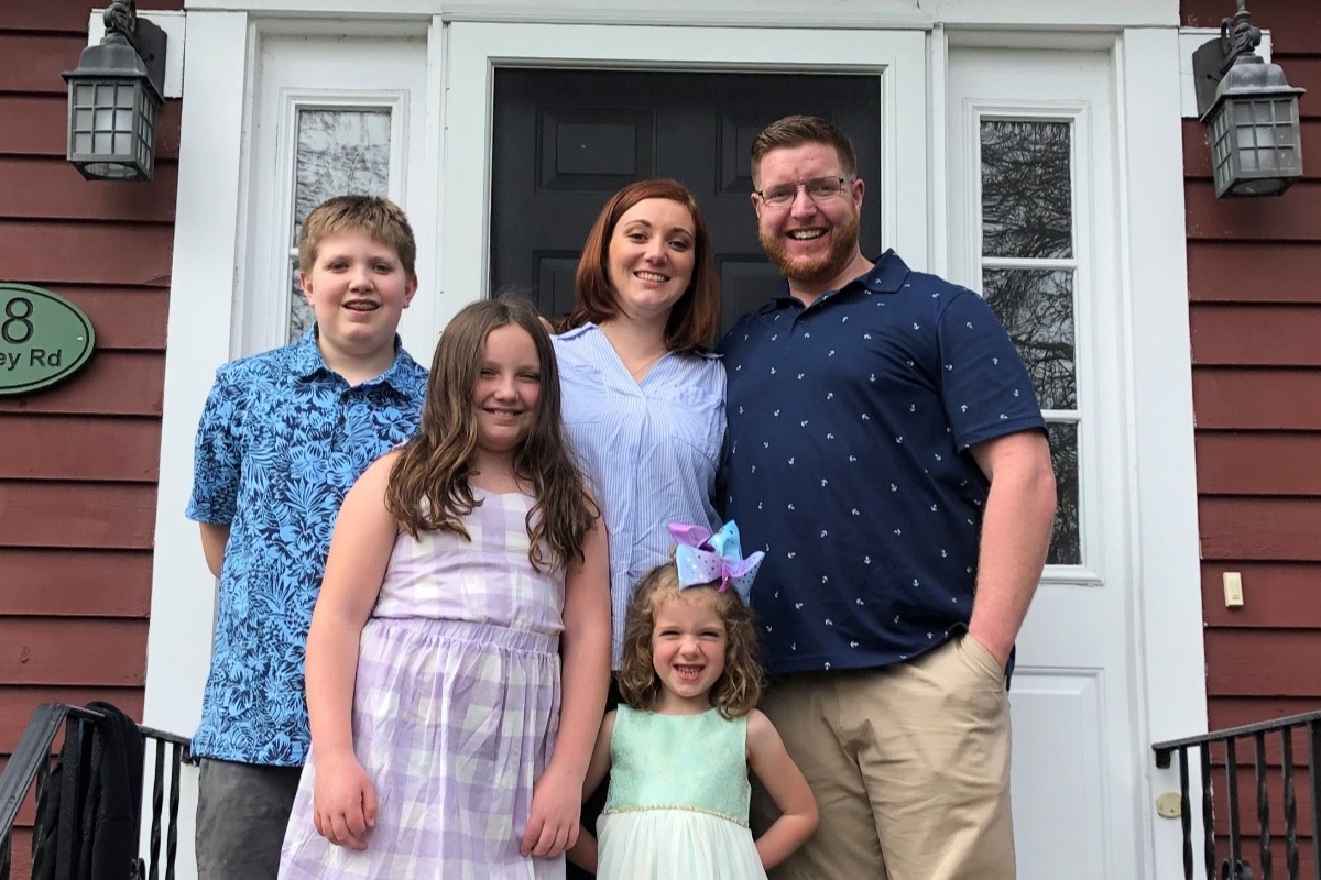 Fundraiser for Elizabeth Gallagher by Erin Orpik Marisa Canavan : In ...