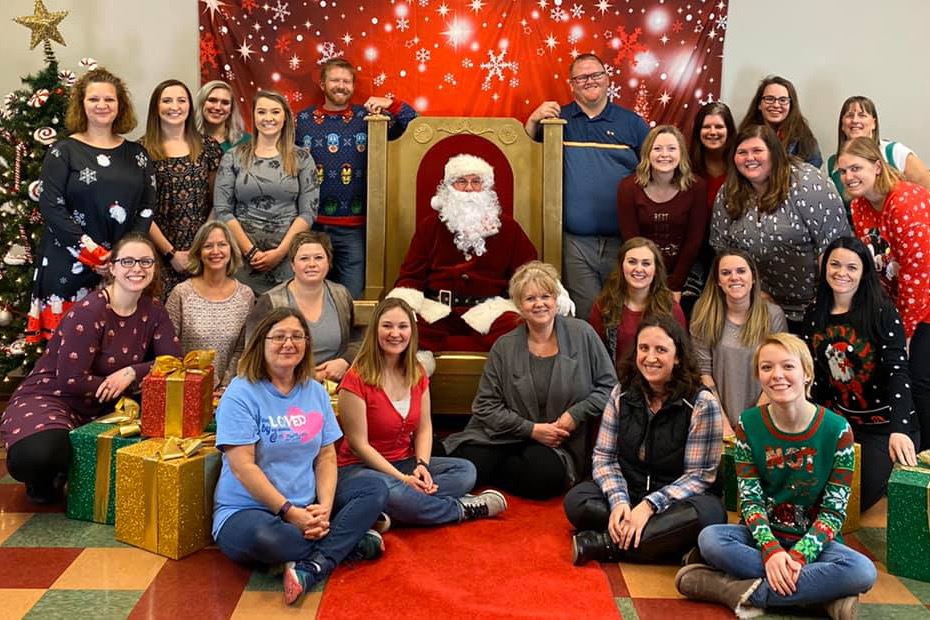 Fundraiser for Jennifer Miller by Trisha Isaac : Momentum Parents ...