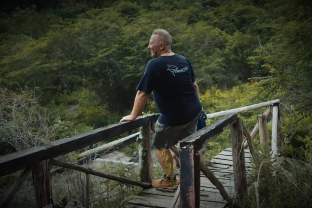 Fundraiser for Brigitte Rath by Uwe Rath : Neue Wege gehen