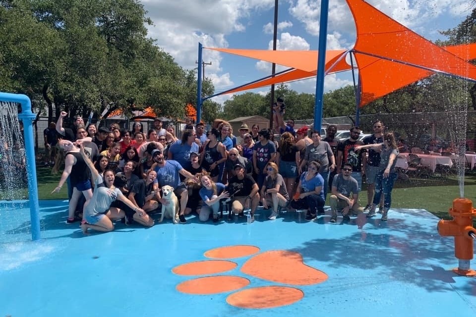 Fundraiser by Max Golman : COVID-19 Lucy's Doggy Daycare Employee ...