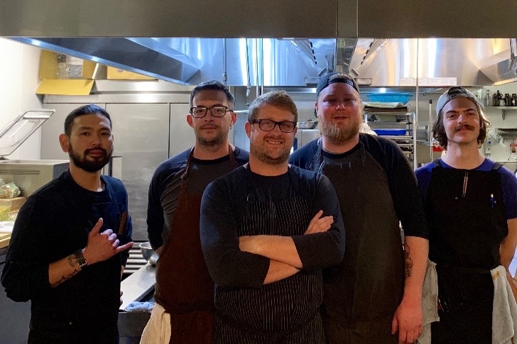 Fundraiser by Jessica Di Fede : Support Team Miminashi!