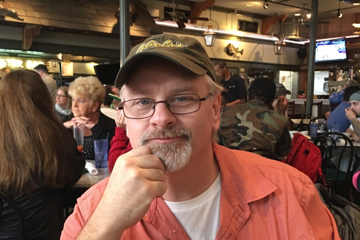 Fundraiser by Alexa Goff : Unexpected Passing of Frank Goff