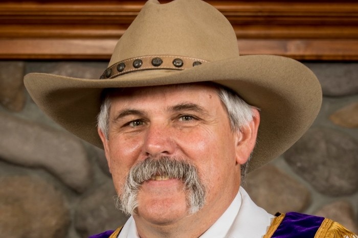 Fundraiser for Thomas W Perazzo by Patrick Hoffmann : Support for Grand ...