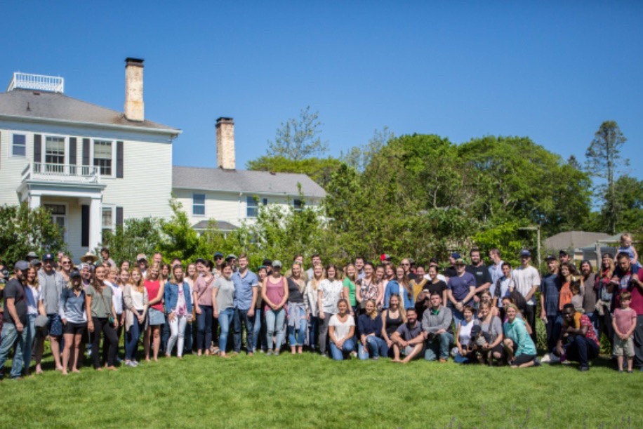 Fundraiser for Daniel Meiser by 85th Day Food Community : 85th Day Team ...