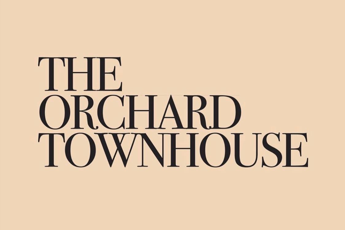 Fundraiser for Natalie Freihon by The Orchard Townhouse NYC : The ...
