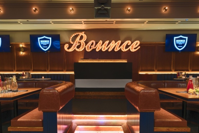 Fundraiser by Bounce Sporting Club : Bounce Sporting Club: COVID-19 ...