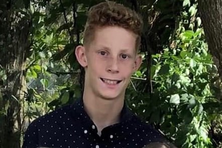Fundraiser by Robyn Garner : Funeral Expense Fundraiser for Ethan Chavers