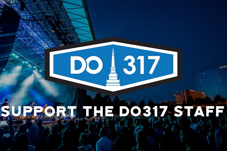 Fundraiser by Aaron Hanke : Support The Do317 Staff