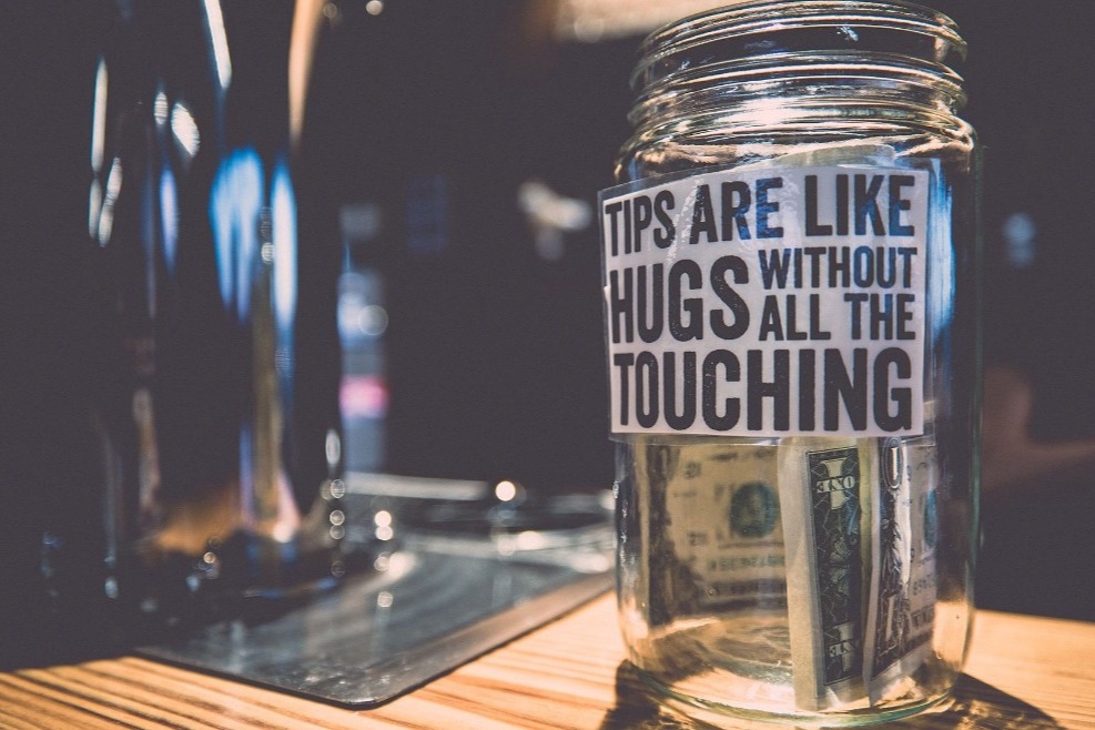 Fundraiser by Sheena Ferguson Gordon : The Bluegrass Virtual Tip Jar