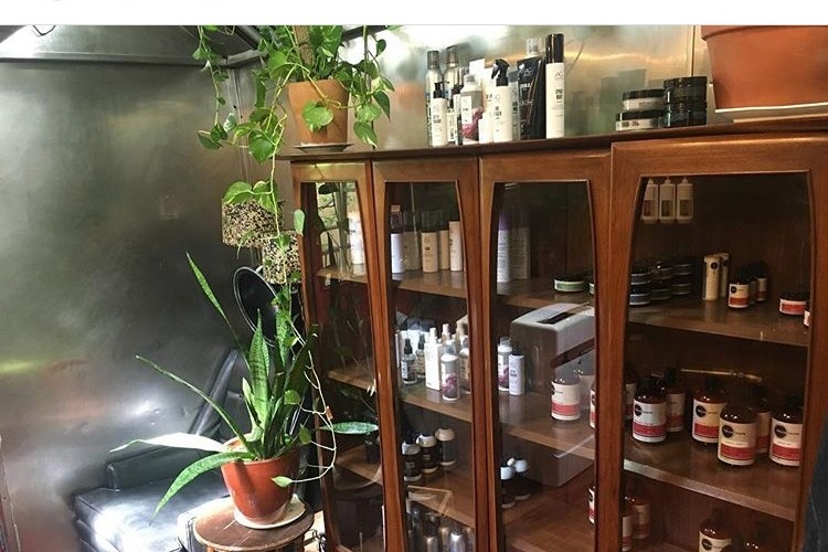 Fundraiser by Chelsea Ebin : The Walk In Stylist and Shop Corona Relief