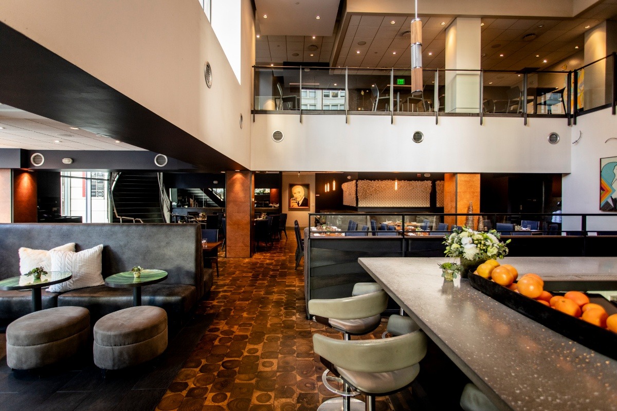 Fundraiser by Stacy and Adam Jed : Bluestem Brasserie Employee Fund