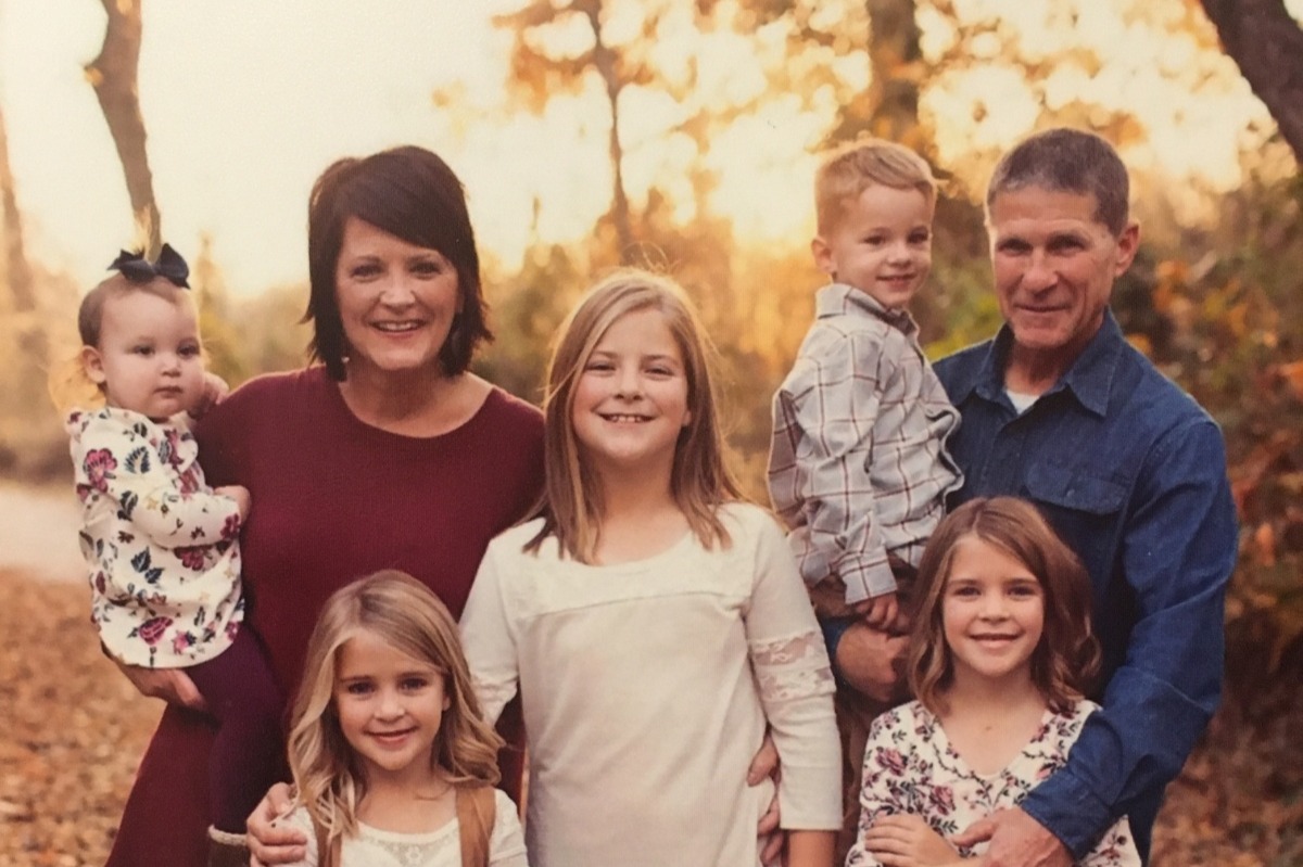 Fundraiser for Chad Fugate by Shelby Landburg : Fight like a Fugate ...