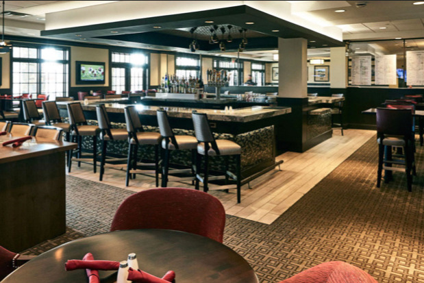 Fundraiser by William Gard : River Creek Club Serving Staff