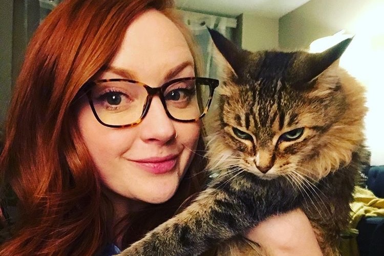 Fundraiser for Allison Lynch by Julie Orton : Vet bills for darling Deb