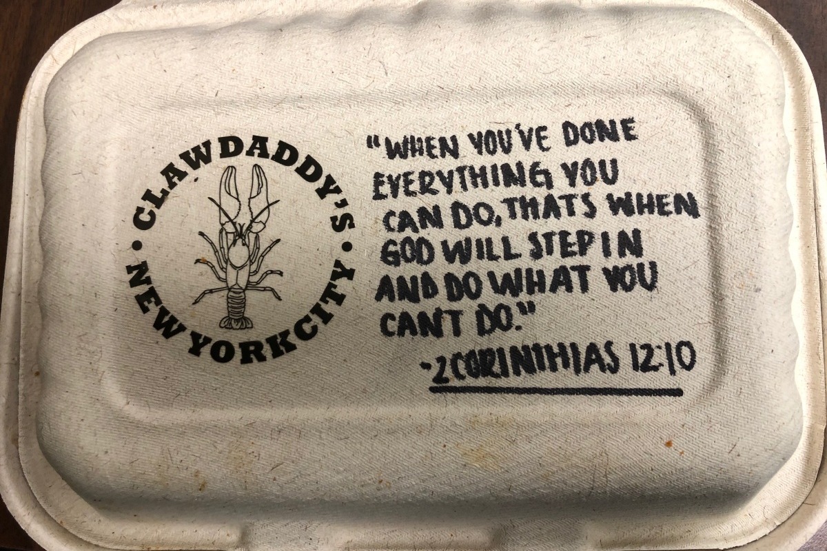 Fundraiser for Stewart Chen by Mia Chen : Support Bellevue ER staff and ...