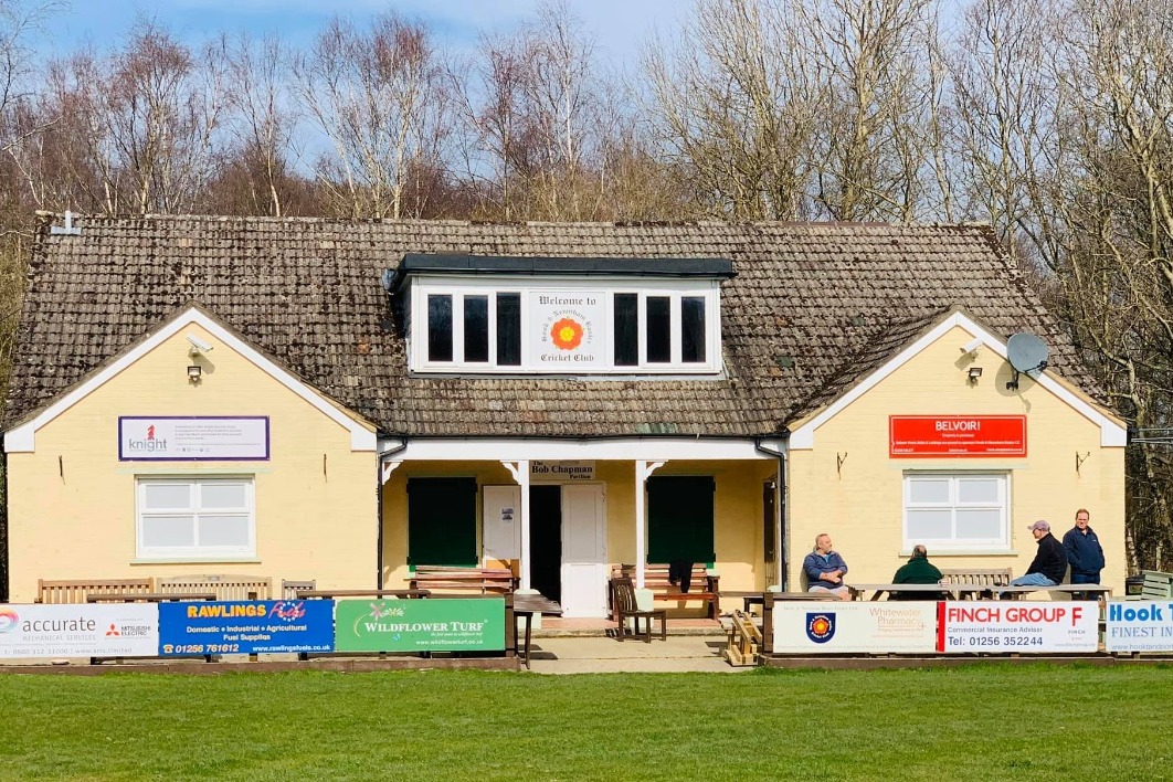 Fundraiser for Keith Lovelock by Hook Newnham Basics Cricket Club ...