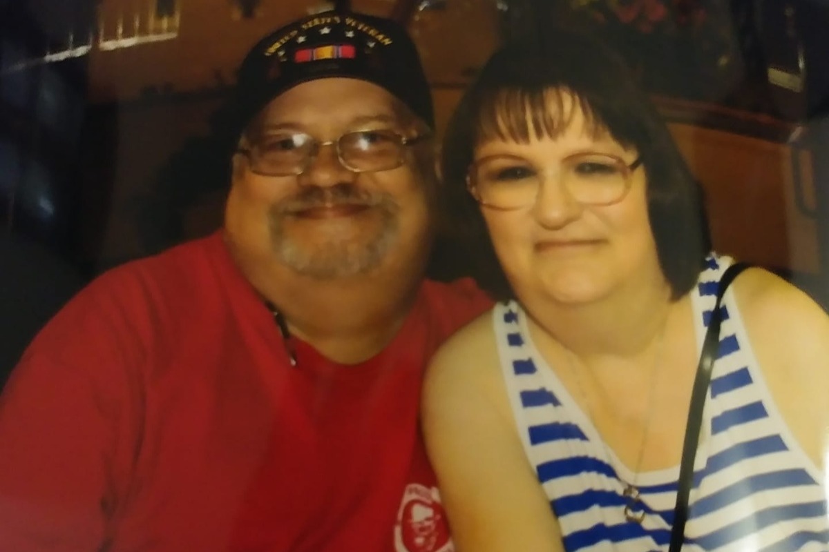 Fundraiser by Michelle Stoebick : Loving Wife & Mother Gone Too Soon ...
