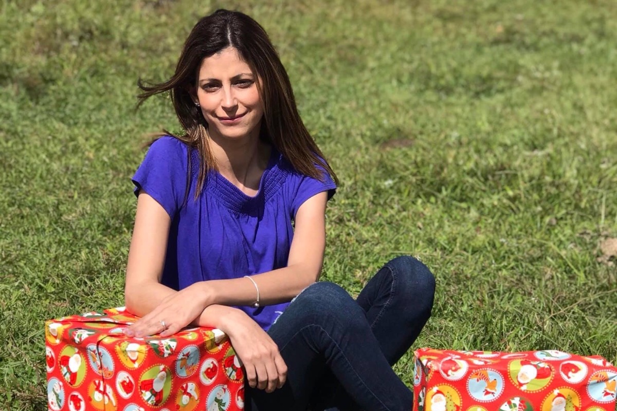 Fundraiser by Sandra Bonilla Collazo : Ayudame a vivir y a respirar mejor