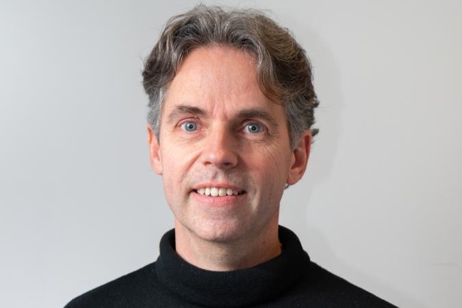 Fundraiser by Paula Croft : In Memory of Gerold Kierstein