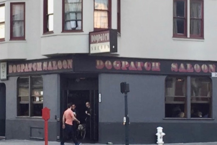 Fundraiser by Marc Goldfine : Help Dogpatch Saloon staff through the ...
