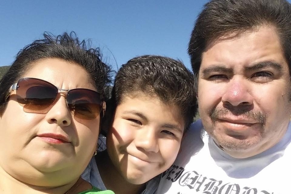 Fundraiser by Javier Borquez : Ayuda para Cholico