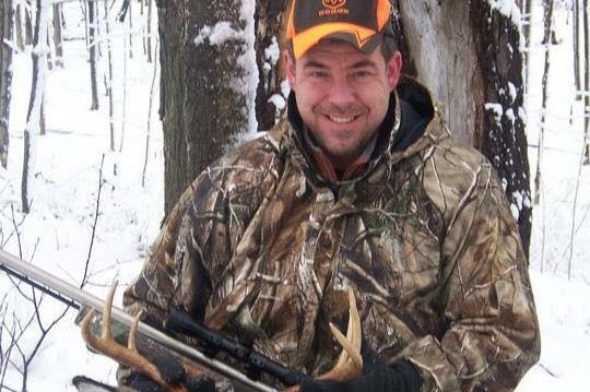 Fundraiser by Julianna Bewick : Expenses for Mike Bewick's Recovery