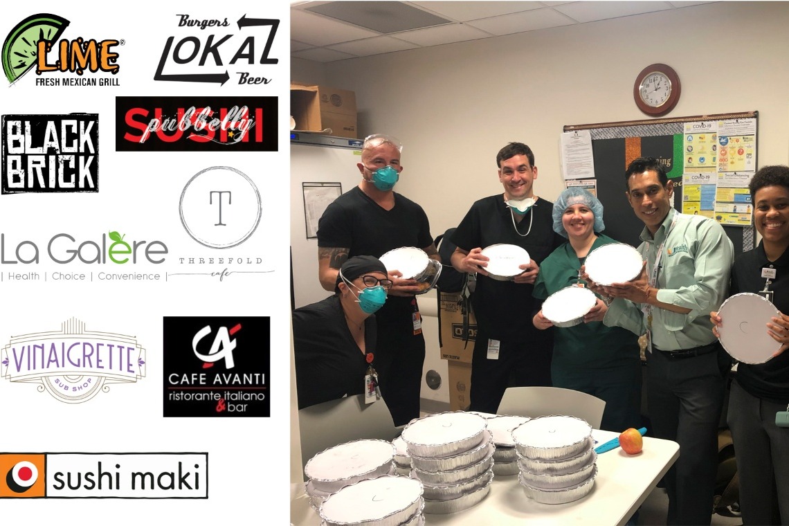 Fundraiser by Tara Harrison Katz : Miami Community Restaurant Project