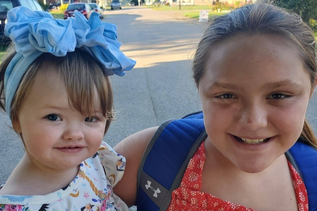 Fundraiser for Julie Nicholson by Laci Benson : Taylor Nicholson Fire ...