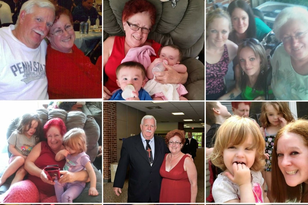 Fundraiser by Angela Spencer : Helping Rutz family overcome tragedy