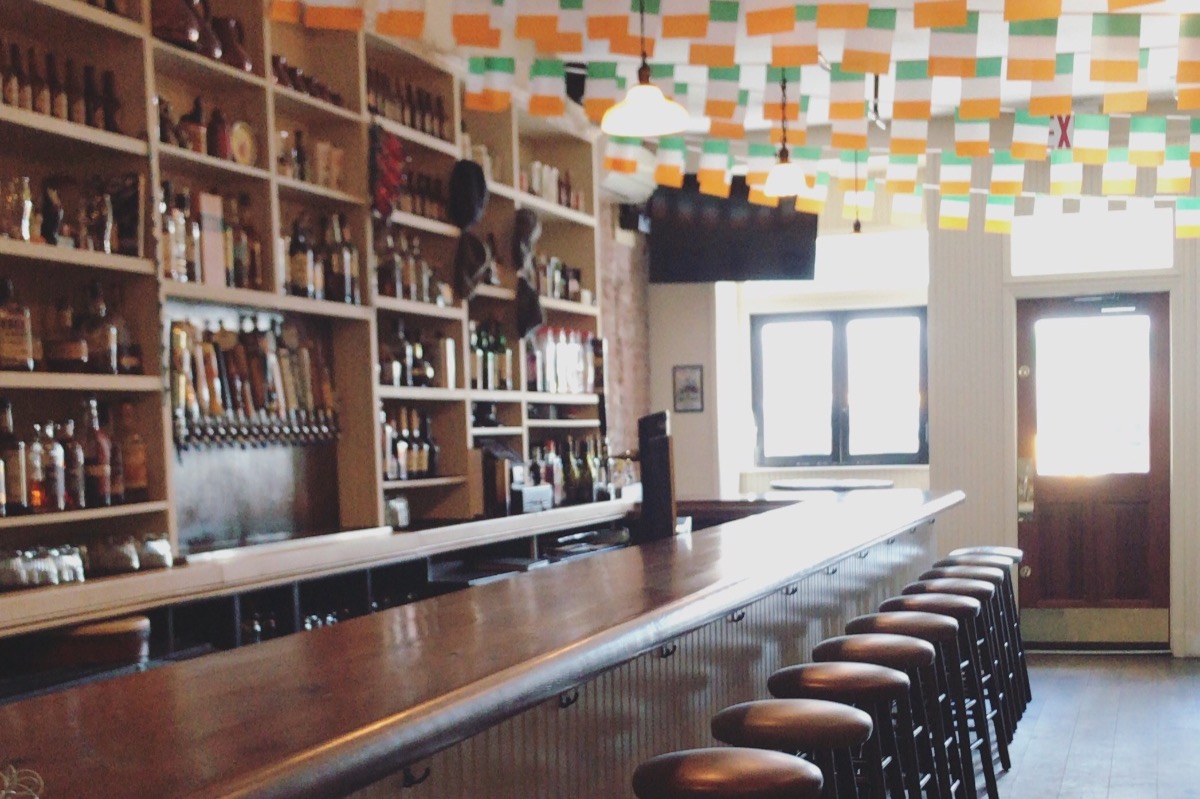 Fundraiser by Niall Boyle : The Blasket Staff Relief Fund