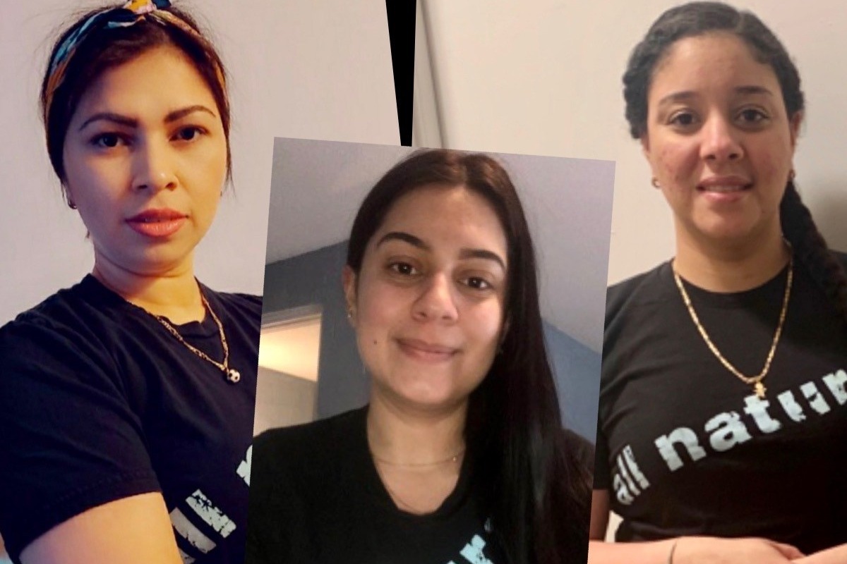 Fundraiser for Robert Ghanem by Vivian Eng : Saladelia Hock Plaza Staff ...