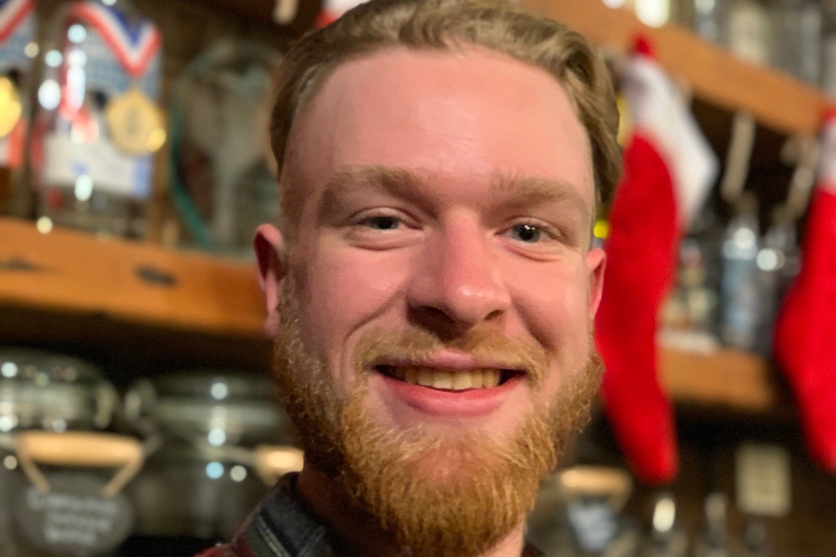 Fundraiser for Brian Mulder by Deb Lowndes : Help Us Help Tristan ...