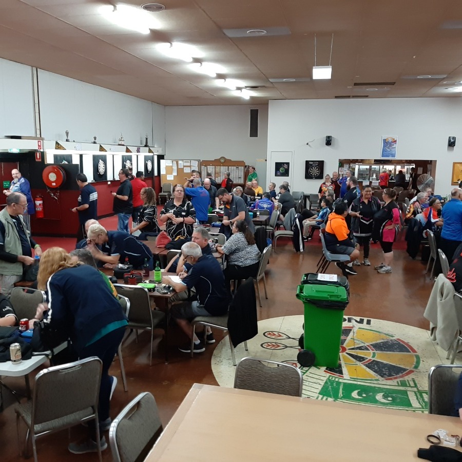 Fundraiser by Carol Whitworth : save our club