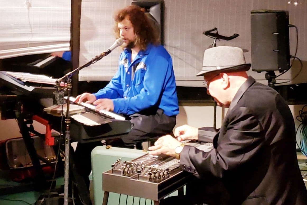 Fundraiser by Mario Carboni : Helping musicians