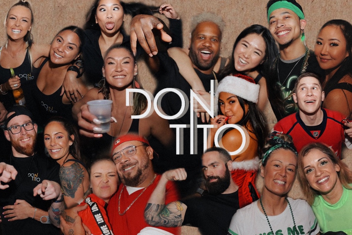 Fundraiser by DonTito Bartenders : Relief for Don Tito Bar Staff