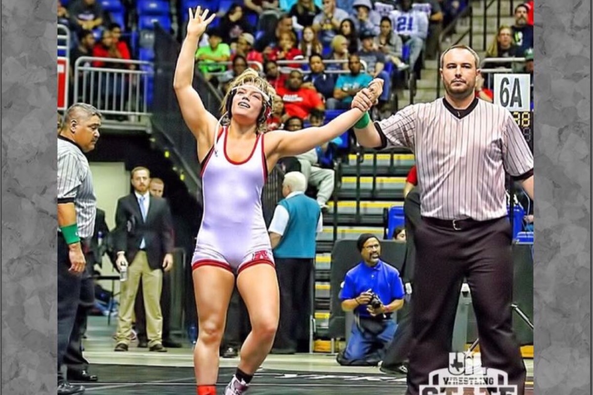 Fundraiser by Jessica Liles : Alex Liles Training for the Next Level