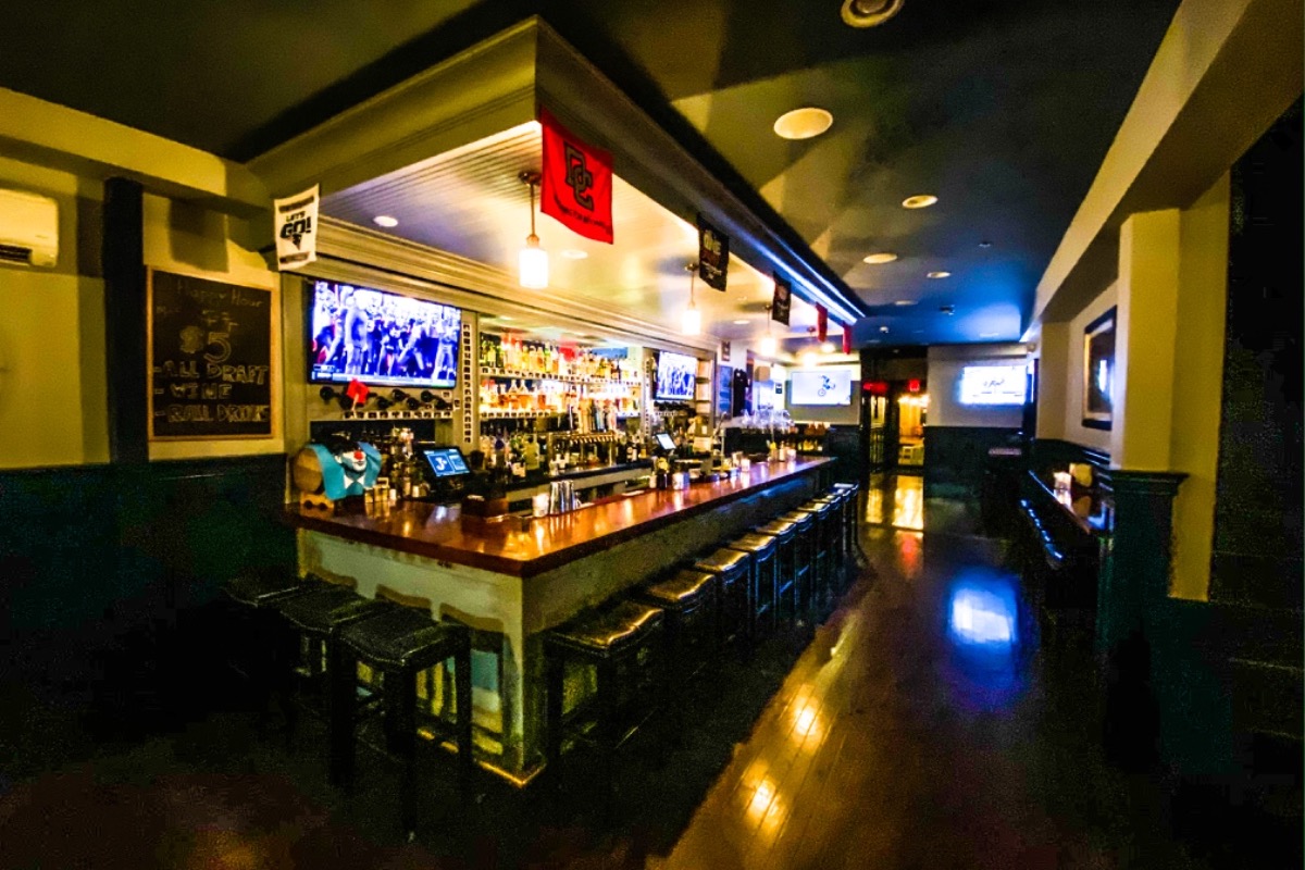 Fundraiser by Jonathan Fellman : Jake’s Tavern Team Relief