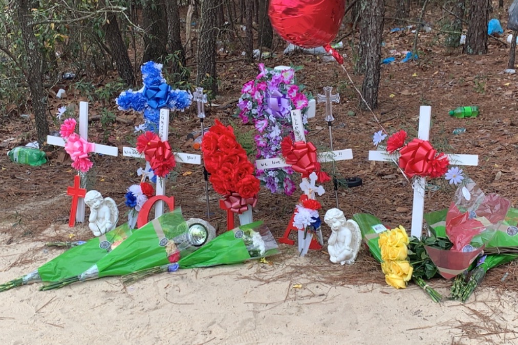 Fundraiser by Chrisdeona Emery : Cameron Emery and Allen Monroe