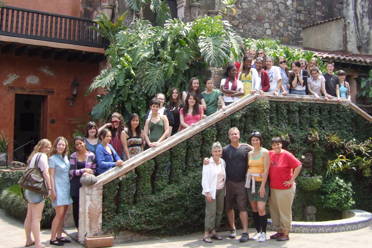 Fundraiser by Stephen Wittig : Covid-19 Global Learning Emergency Relief