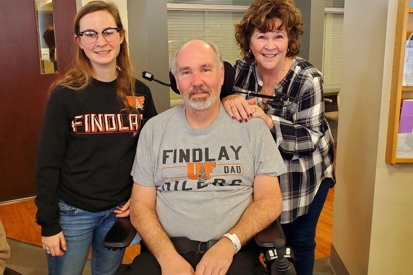 Fundraiser for Andrea OBryan by Scott Rasnic : Please Assist the ...