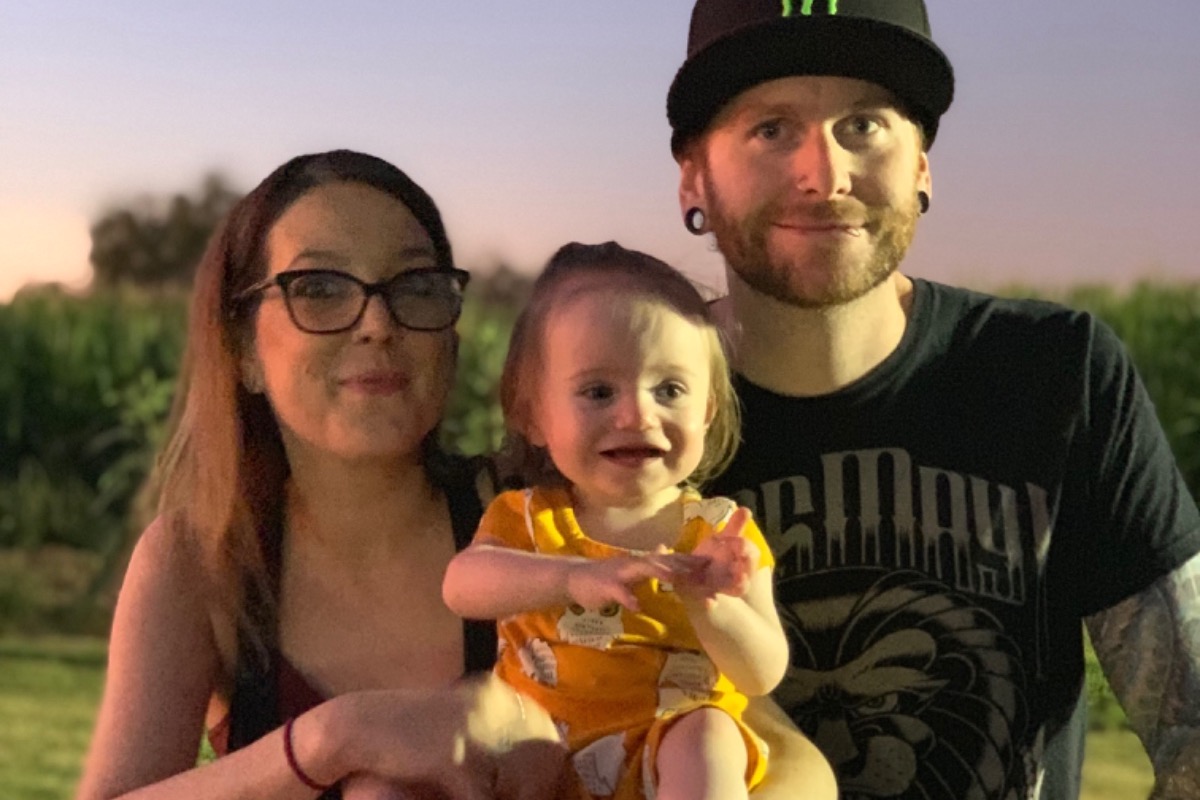Fundraiser by Nick Pardue : Tabbitha Pardue funeral fund