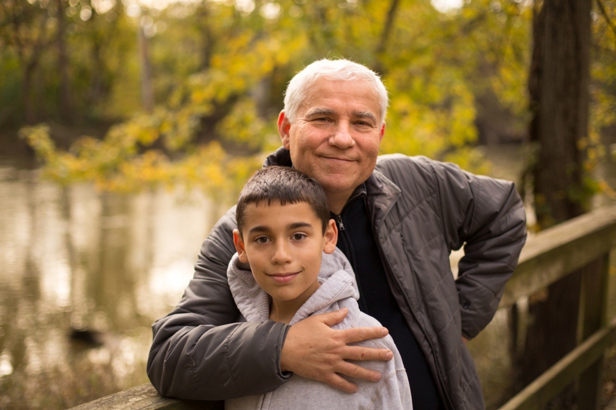 Fundraiser for Daniel Tanase by Gabriel Tanase : Daniel Tanase Medical ...