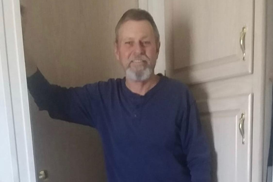 Fundraiser by Sheree Lish : Help for funeral expenses for husband Mike Lish