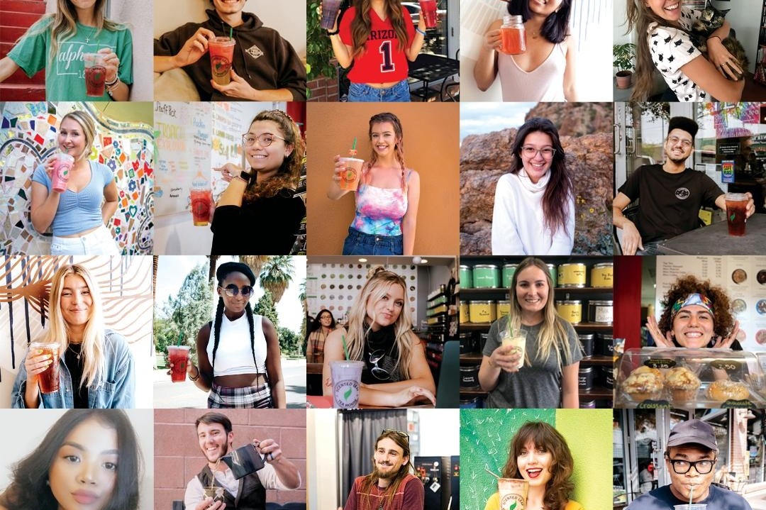 Fundraiser by Shane Barela : Support Fund for Scented Leaf Employees