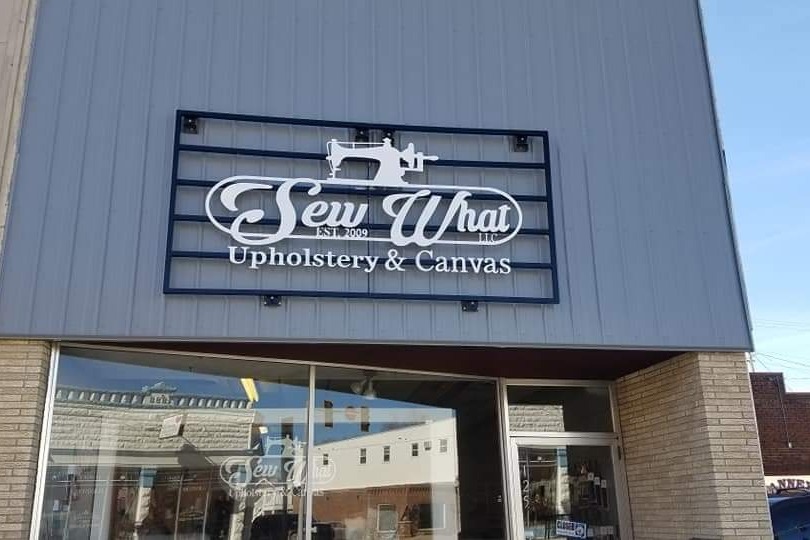 Fundraiser by Angela Enright : Specialized filter masks