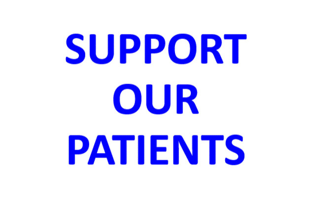 Fundraiser by Fantine Giap : Hope for UF Hope Lodge patients
