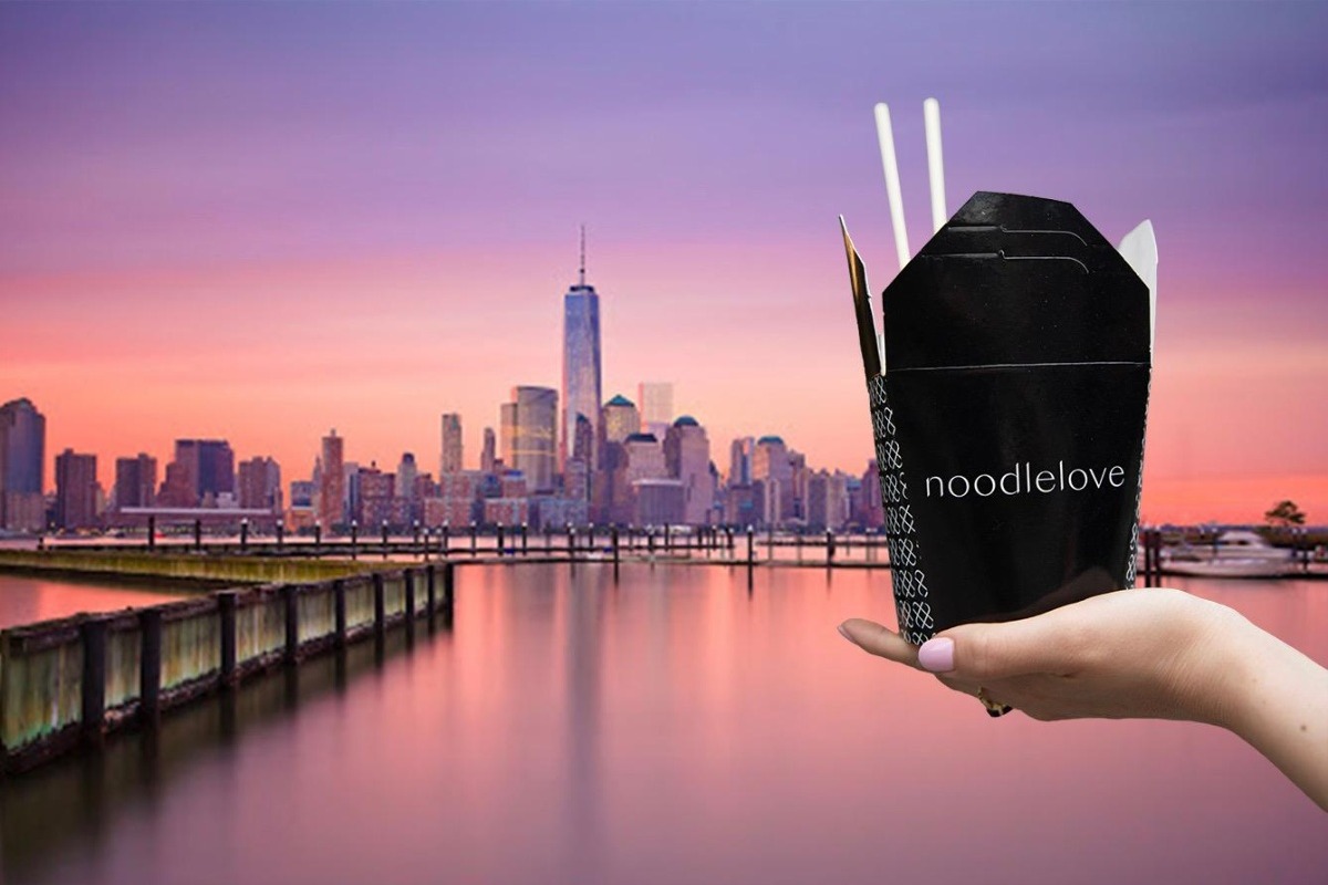 Fundraiser by Morgan Budman : Help Noodlelove Reopen