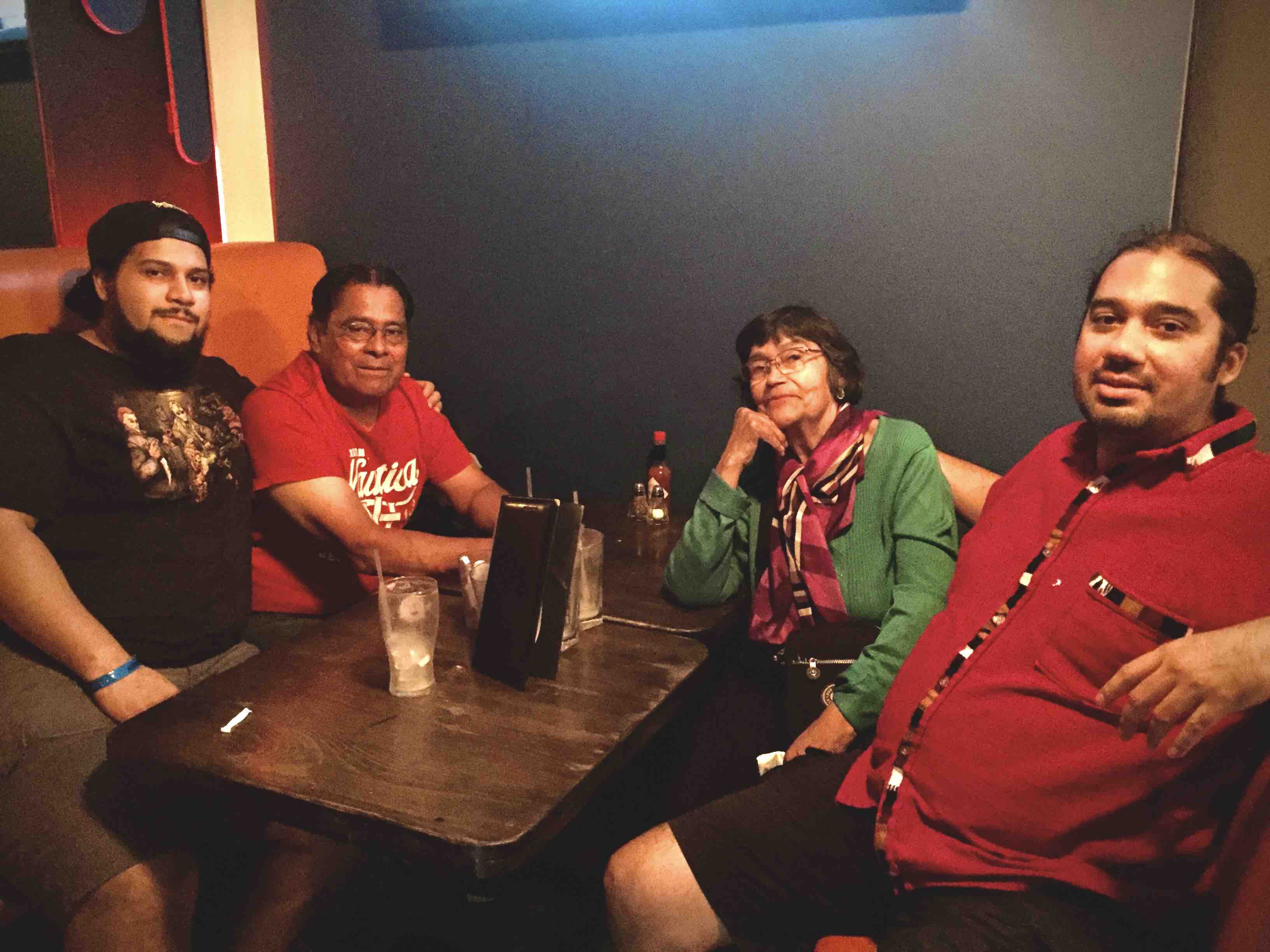 Fundraiser by Daniel Orantes : Maria Orantes Funeral Fund